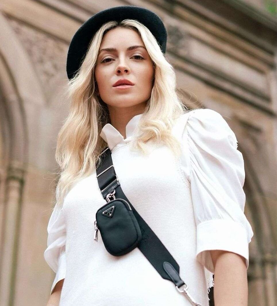 How Old Is Christina Invernizzi? Age, Biography, Wiki, Height, Jordan ...
