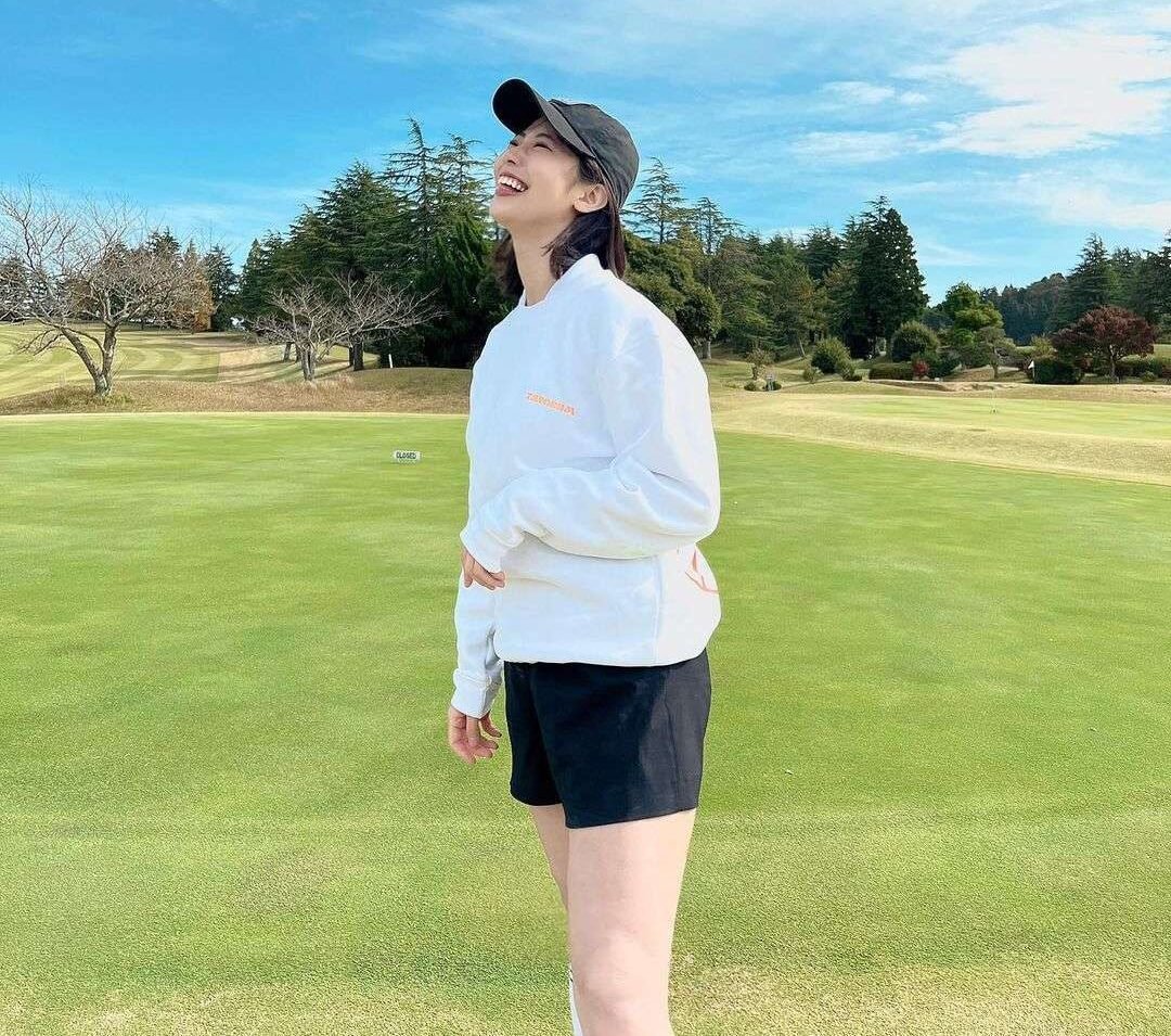 Fumina Suzuki Age Biography Early Life Weight Height Career Interesting Facts Net Worth