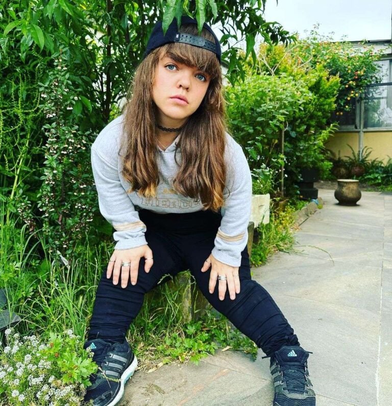 How Old Is Jomini Dancer? Biography, Early Life, Age, Height, Weight ...