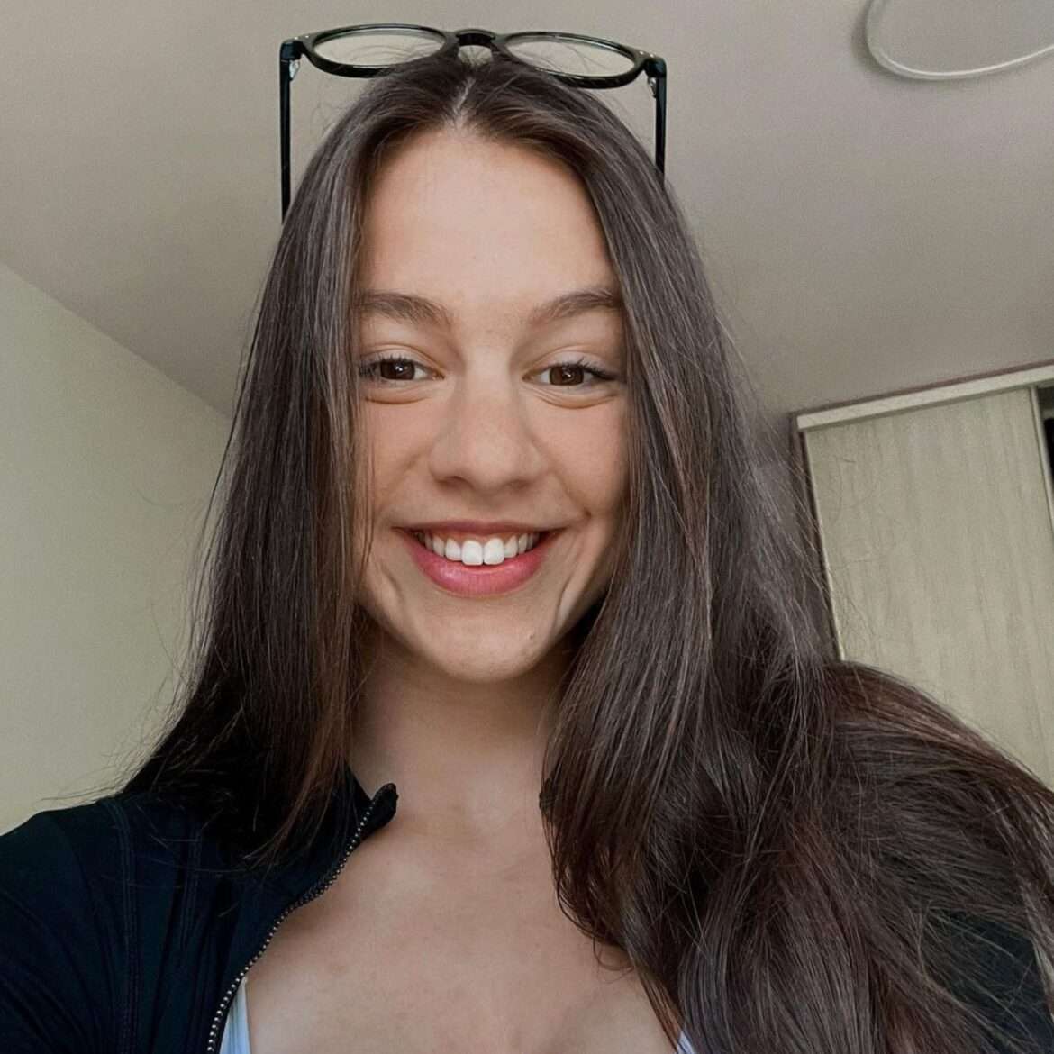 How Tall Is Lucia Mikusova Biography Wiki Height Age Net Worth