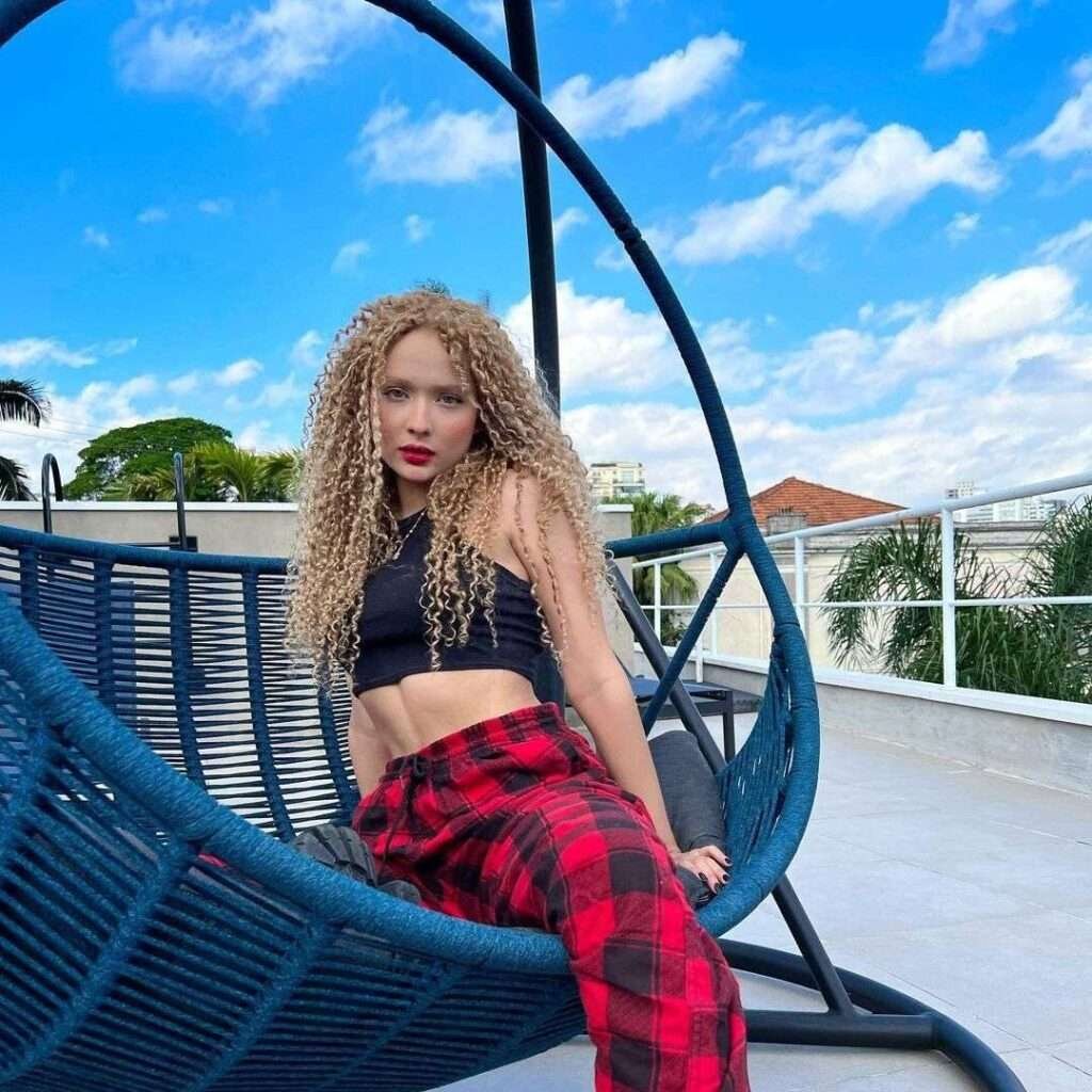 How Old Is Nivea Cavalcante? Bio, Wiki, TikTok, Instagram, Net Worth ...