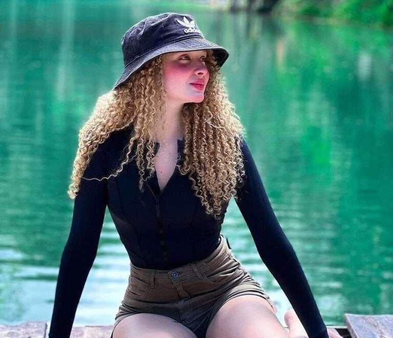 How Old Is Nivea Cavalcante? Bio, Wiki, TikTok, Instagram, Net Worth ...