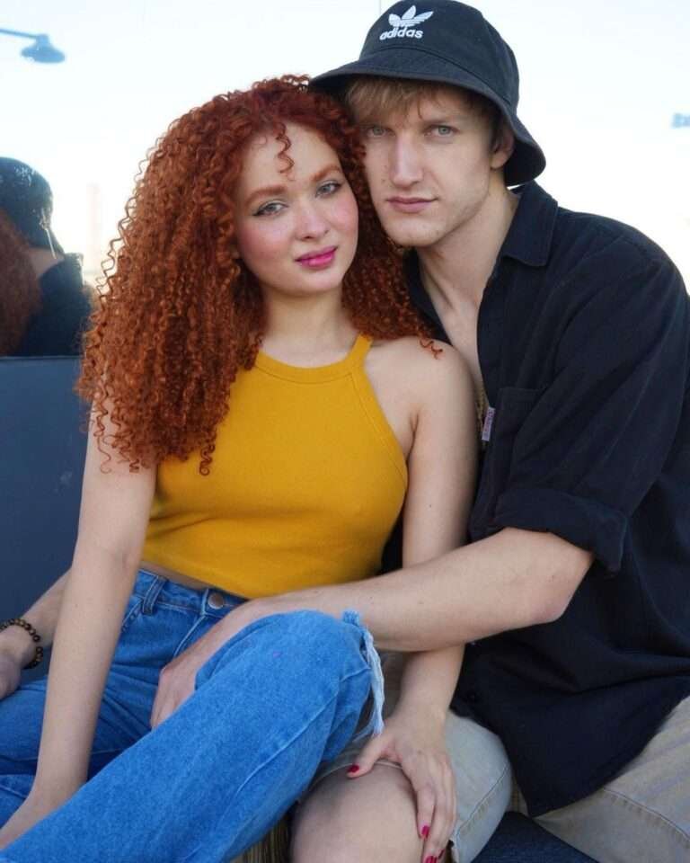 How Old Is Nivea Cavalcante? Bio, Wiki, TikTok, Instagram, Net Worth ...