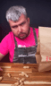 How Old Is Albert Cancook? Tiktoker Chef, Age, Wiki, Height, Net Worth ...