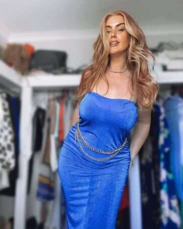 How Old Is Alexis Bree? Bio, Wiki, Height, Age, Net Worth, Relationship ...