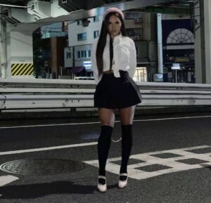 How Old Is Chey Anderson? Wiki, Bio, Age, Body Measurements, Net Worth ...