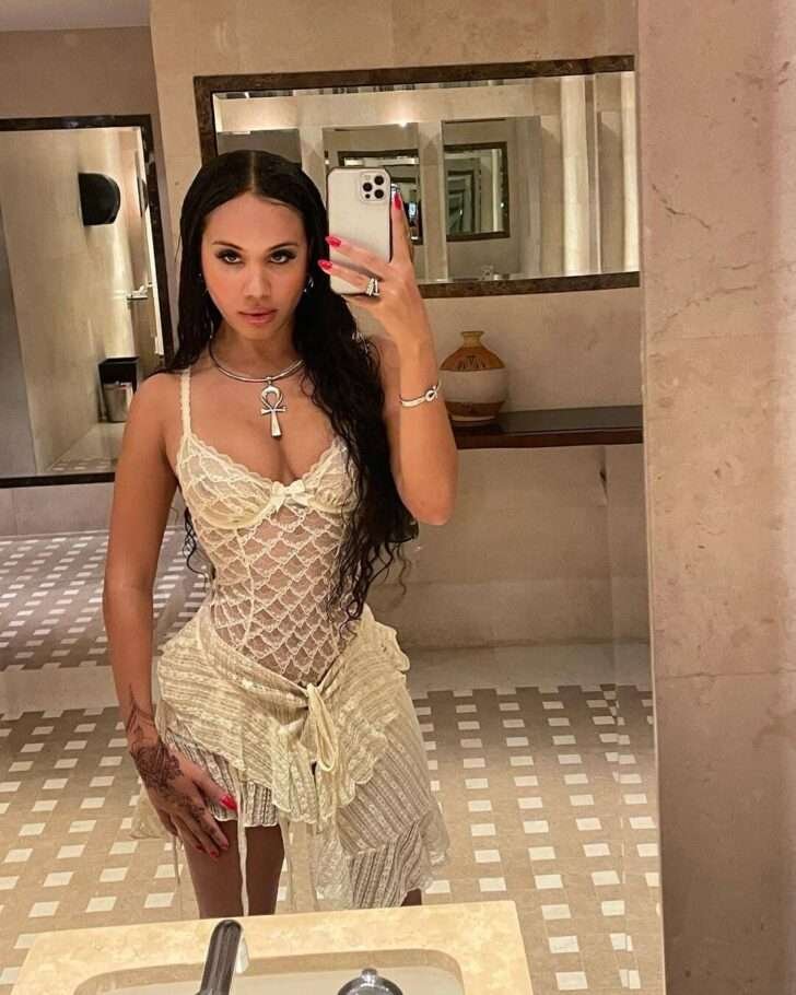 How Old Is Chey Anderson? Wiki, Bio, Age, Body Measurements, Net Worth ...