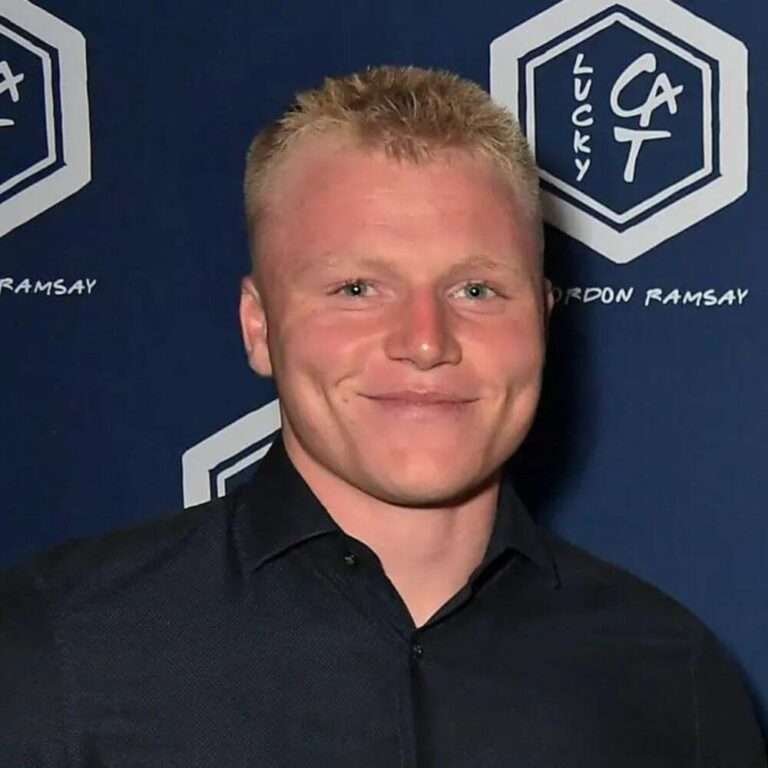 How Old Is Jack Scott Ramsay? Bio, Gordan Ramsay's Son, Wiki, Age, Height, Family, — InstaMix Global