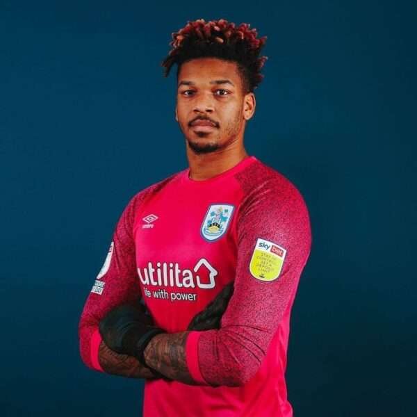 How Tall Is Jamal Blackman? Bio, Wiki, Age, Height, Weight, Instagram ...