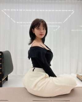 How Old Is Jiyu Lee (이지유)? Bio, Age, Height, Family, Net Worth ...