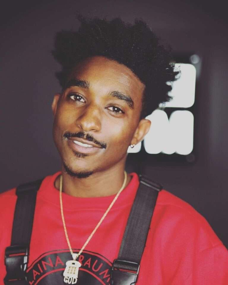 What Is The Jordan L. Jones Height? Wiki, Impressive Actor, Age, Family ...