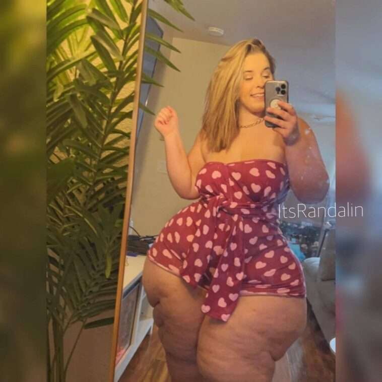 Love Randalin (Itsrandalin) Bio, Wiki, Age, Height, Weight, Family, Net Worth, — InstaMix Global