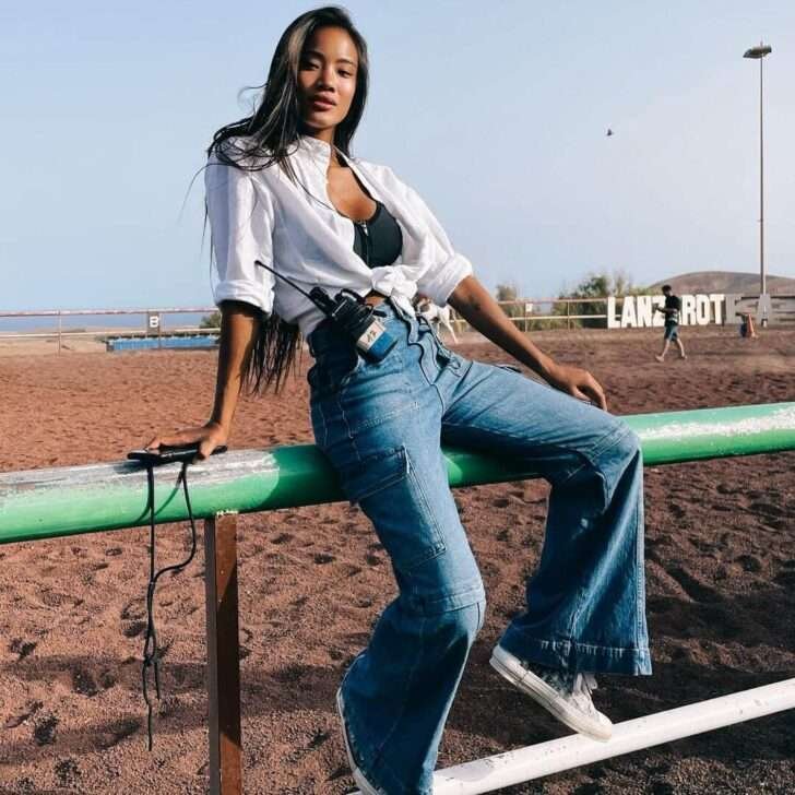 How Old Is Nona Sobo? Bio Wiki, Height, Weight, IG, Boyfriend, Net ...