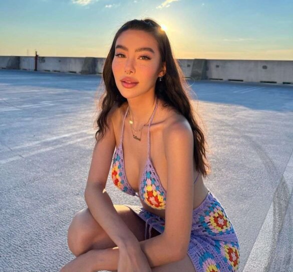 Who Is Sabina Mura? Biography, OnlyFans Star, Wiki, Height, Age, Instagram, Net Worth ...