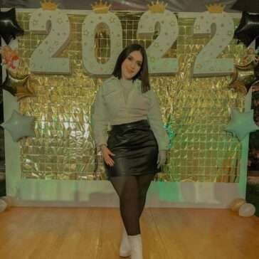 How Old Is Valeria Alcala? Height, Biography, Lifestyle, Age, Career ...