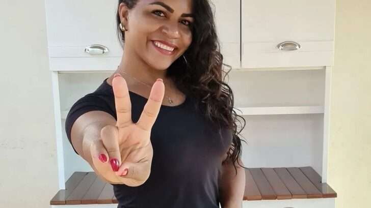 Who Is Mady Gio? Age, Family, Net Worth, TikTok, Instagram, Modeling ...