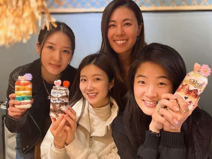 How Old Is Danielle Kang? Age, Height, Wiki, Family, Net Worth ...