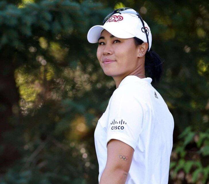 How Old Is Danielle Kang? Age, Height, Wiki, Family, Net Worth ...