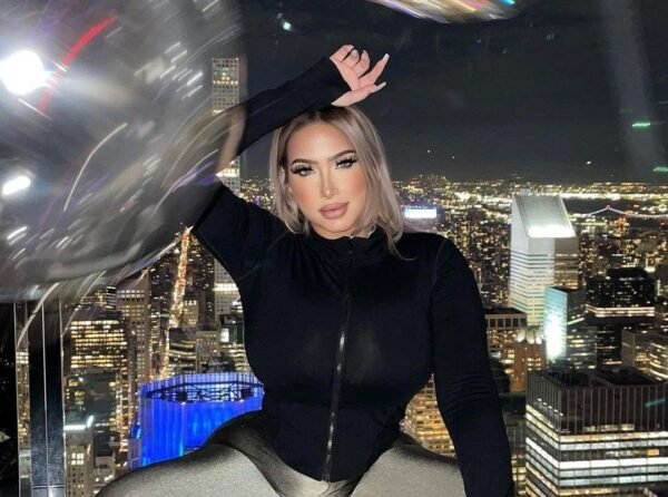 How Old Is Nel_life? Bio, Age, Height, Real Name, Boyfriend, Net Worth ...