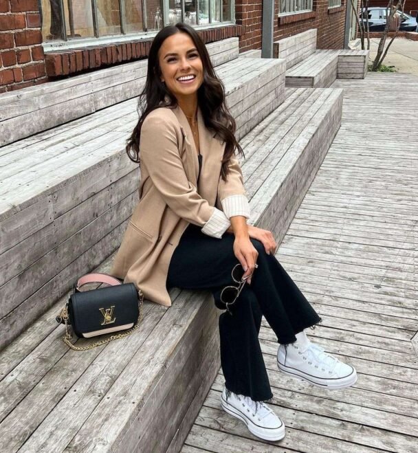 How Old Is Kaira Martin? Wiki, Age, Family, Relationships, Professional ...