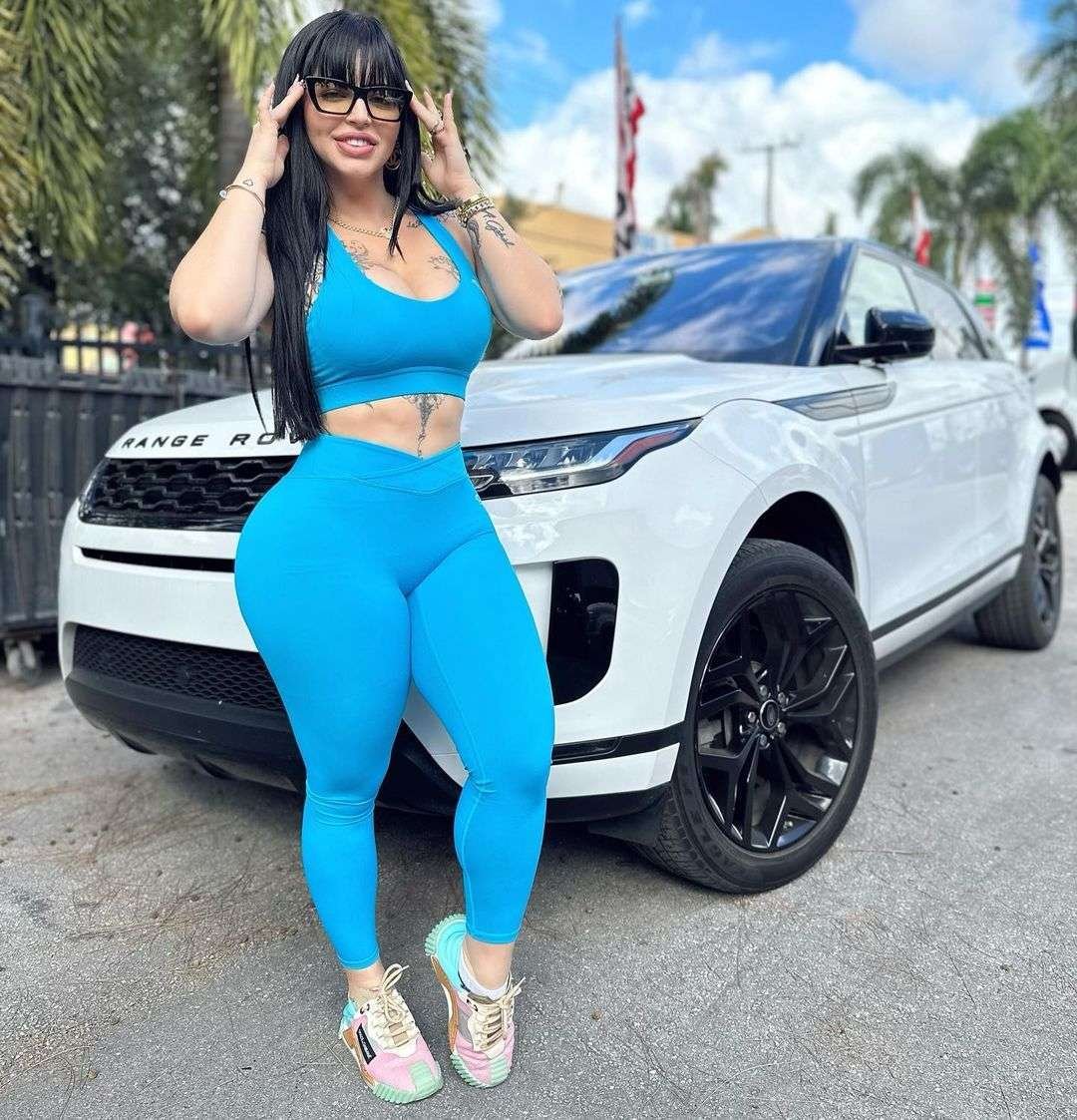 How Old Is La Mariposa? Bio, Wiki, Height, Age, Family, Net Worth ...