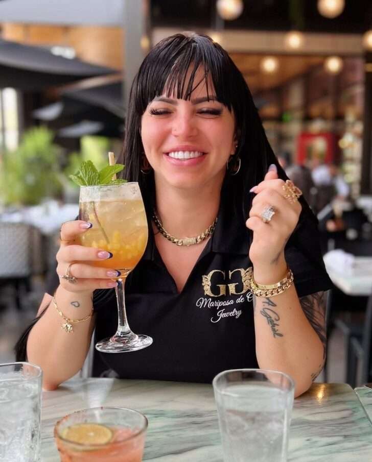 How Old Is La Mariposa? Bio, Wiki, Height, Age, Family, Net Worth ...