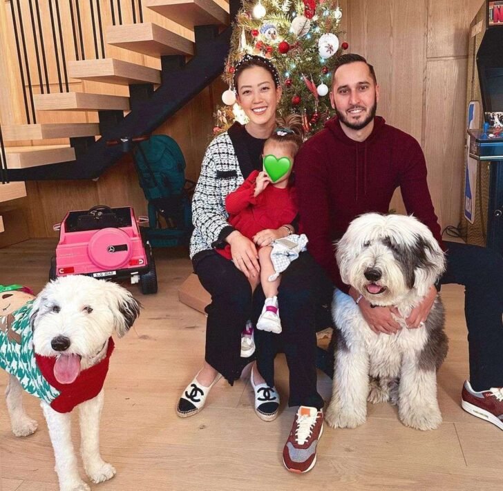 Michelle Wie West Bio, Age, Height, Husband, Carrer, — InstaMix Global