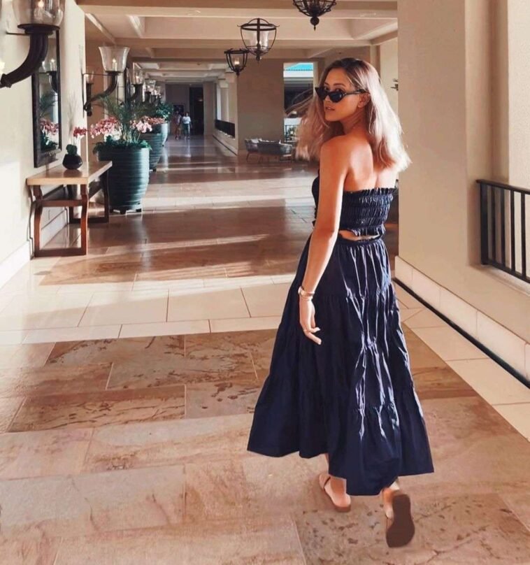 Michelle Wie West Bio, Age, Height, Husband, Carrer, — InstaMix Global