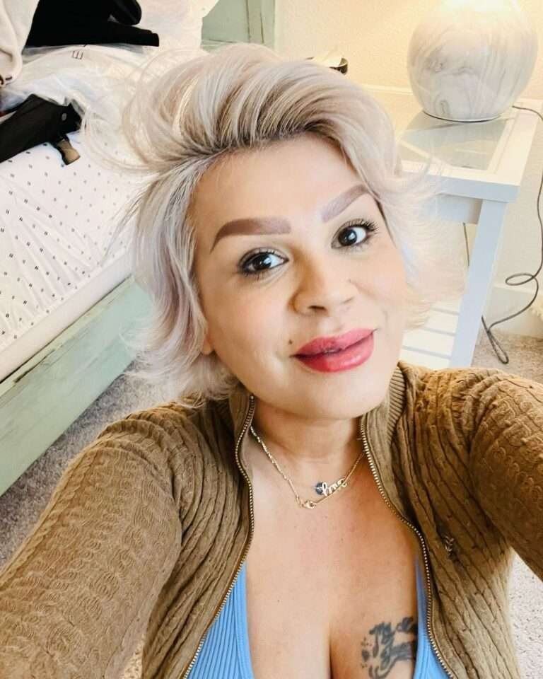 Myralachulamodel Bio, Age, Height, Wiki, Certified Makeup Artist & Hair ...
