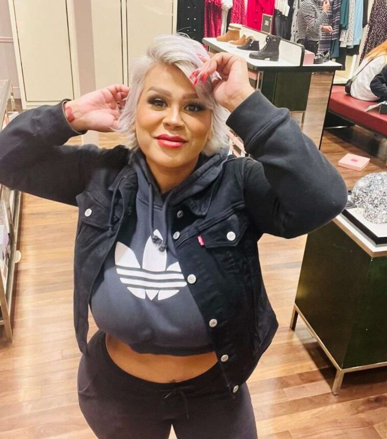 Myralachulamodel Bio, Age, Height, Wiki, Certified Makeup Artist & Hair ...