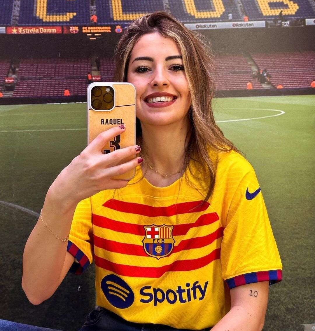 How Old Is Raquelcule? Bio, Age, Weight, Height, Net Worth, Tiktok ...