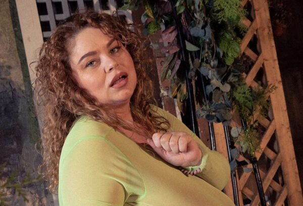 Anna Katz Age, Bio, Height, Weight, Family, Relationships, BBW ...