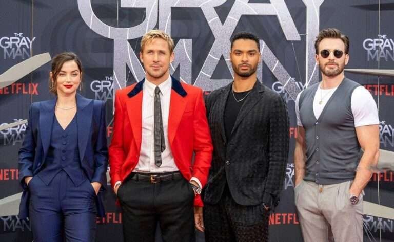 Rege Jean Page Height: How Tall Is He? Bio, Net Worth, Age, Wiki, Wife ...