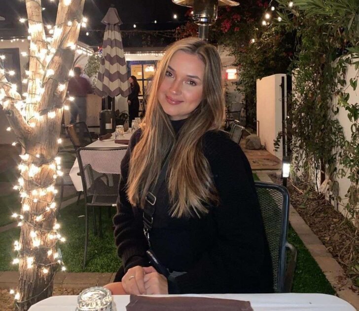 How Old Is Sara Winter? Bio, Age, Height, Birthplace, Professional ...