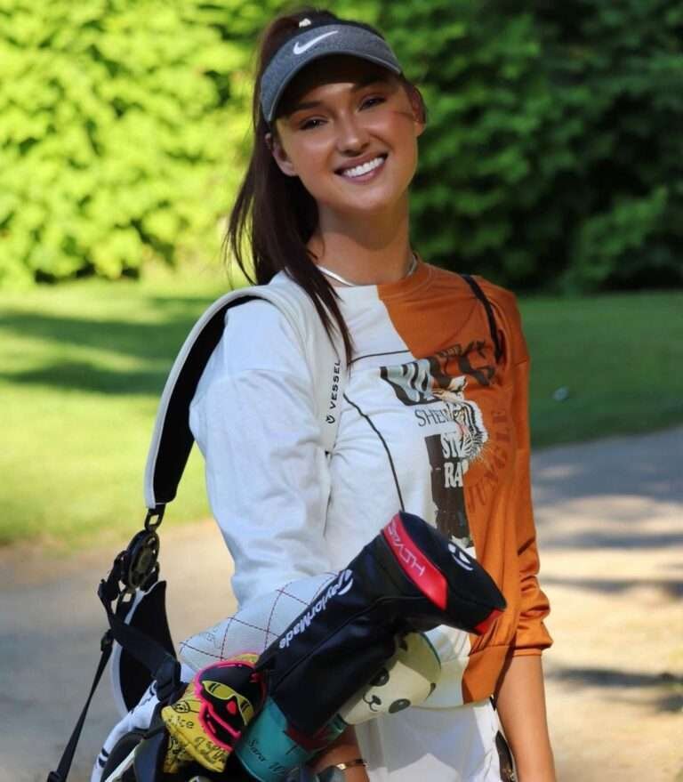 How Old Is Sara Winter? Bio, Age, Height, Birthplace, Professional ...