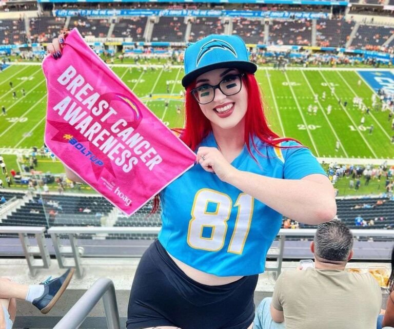 How Old Is Scuba Steph? Bio, Age, Wiki, Height, Relationships, Family ...