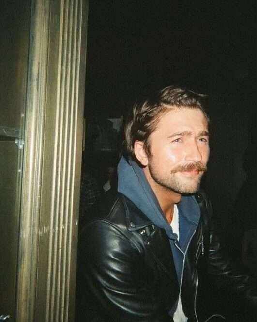 Who Is Brandon Sklenar? Wife, Bio, Movies, Tv Shows, Net Worth, Wiki ...