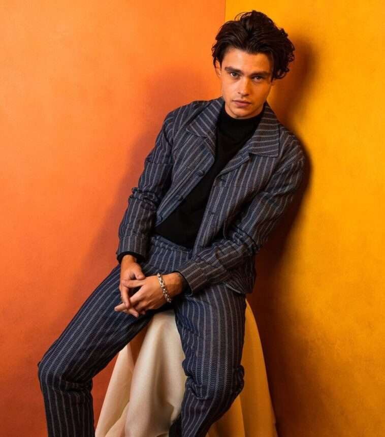 Felix Mallard Movies And Tv Shows, Height, Age, Net Worth, Girlfriend ...