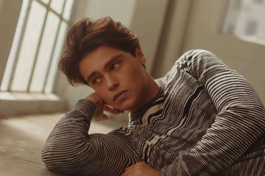 Felix Mallard Movies And Tv Shows, Height, Age, Net Worth, Girlfriend ...