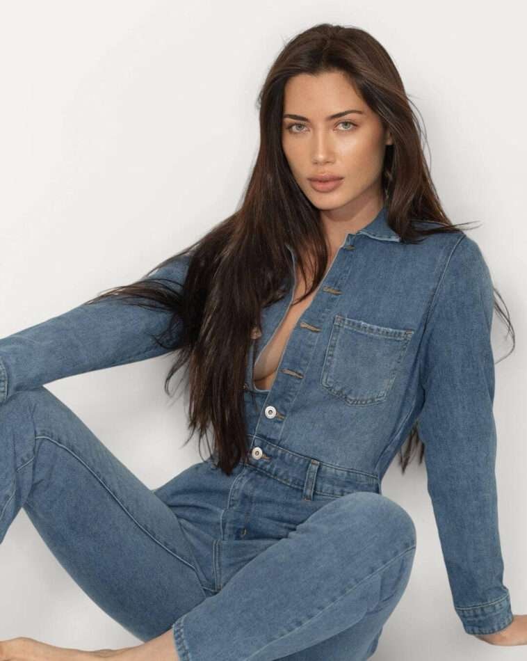 Georgina Mazzeo Net Worth, Bio, Age, Height, Husband, Wiki, — InstaMix ...