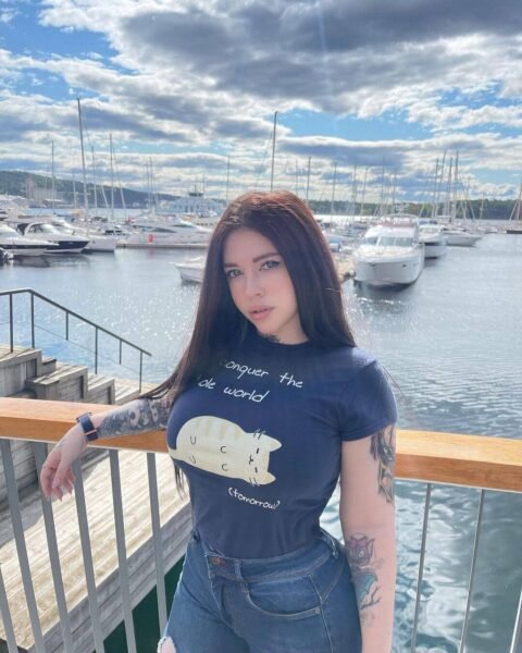 Who Is Marina Mui? Bio, Net Worth, Age, Height, Wiki, Family, Boyfriend ...