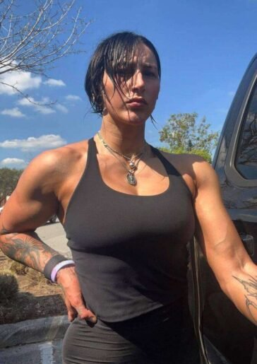 Who Is Rhea Ripley Dating? Bio, Age, Real Name, Height, Husband, Net ...