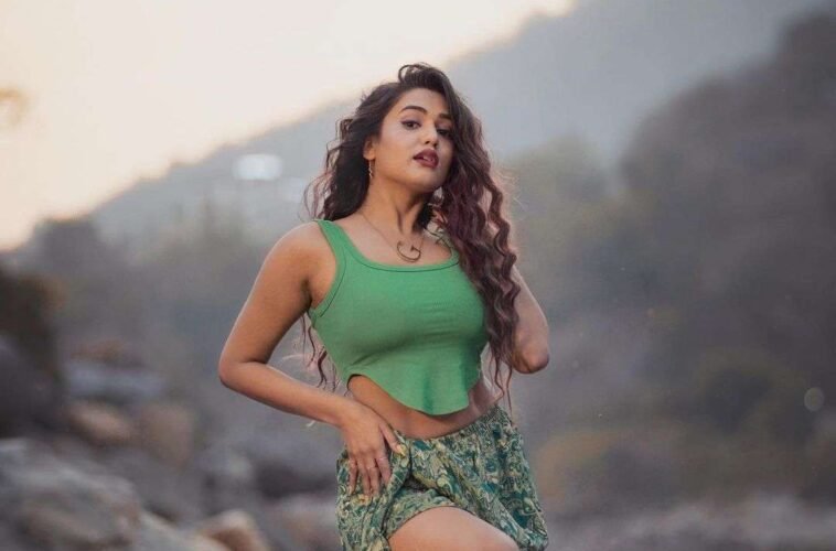 Who Is Garima Chaurasia? Age, Bio, Height, Boyfriend, Family ...