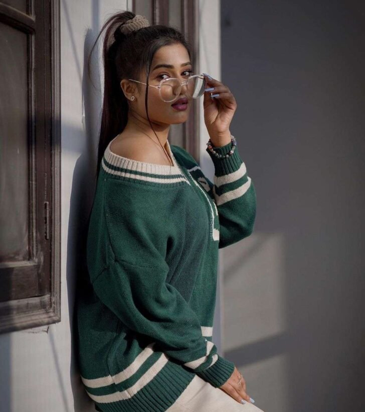 Who Is Garima Chaurasia? Age, Bio, Height, Boyfriend, Family ...