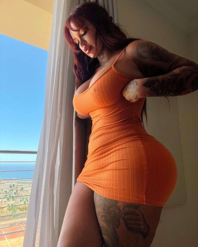 Who Is Charlotte Emerson (Charlie)? Net Worth, Height, Family, Age, Tattoos, — InstaMix Global