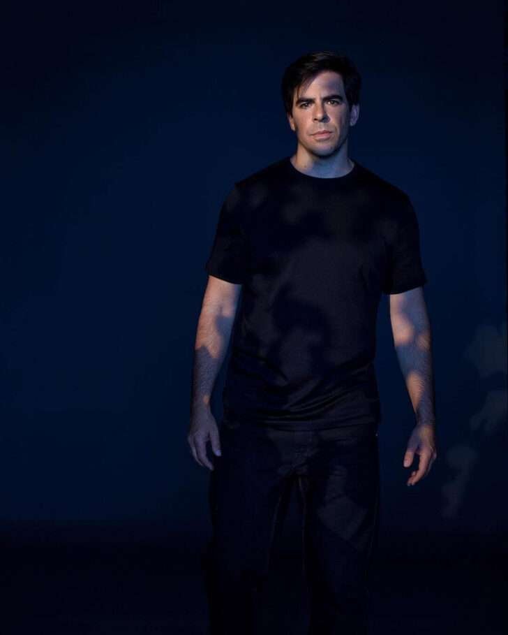 Who Is Eli Roth? Bio, Wiki, Net Worth, Age, Height, Family, Spouse ...