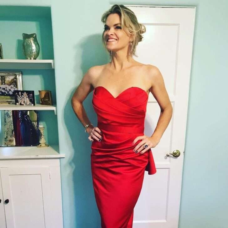 Why Did Missi Pyle Get Divorced Twice? Bio, Movies, Net Worth, Age ...