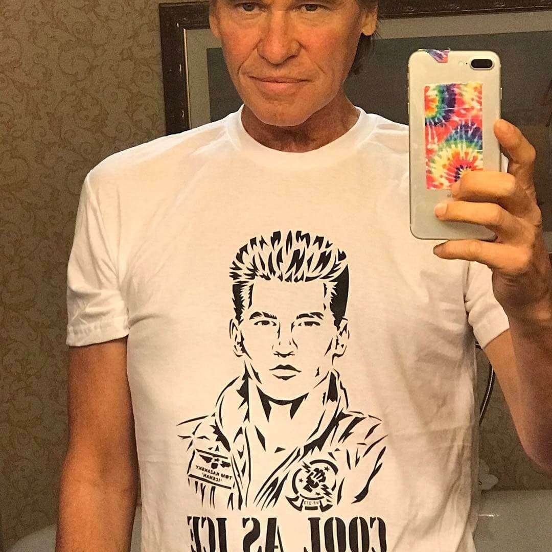How Old Is Val Kilmer? Wiki, Bio, Health, Net Worth, Age, Height ...