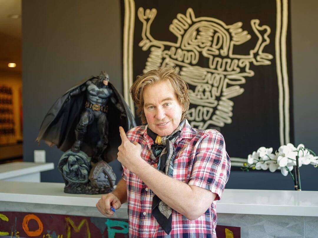 How Old Is Val Kilmer? Wiki, Bio, Health, Net Worth, Age, Height ...