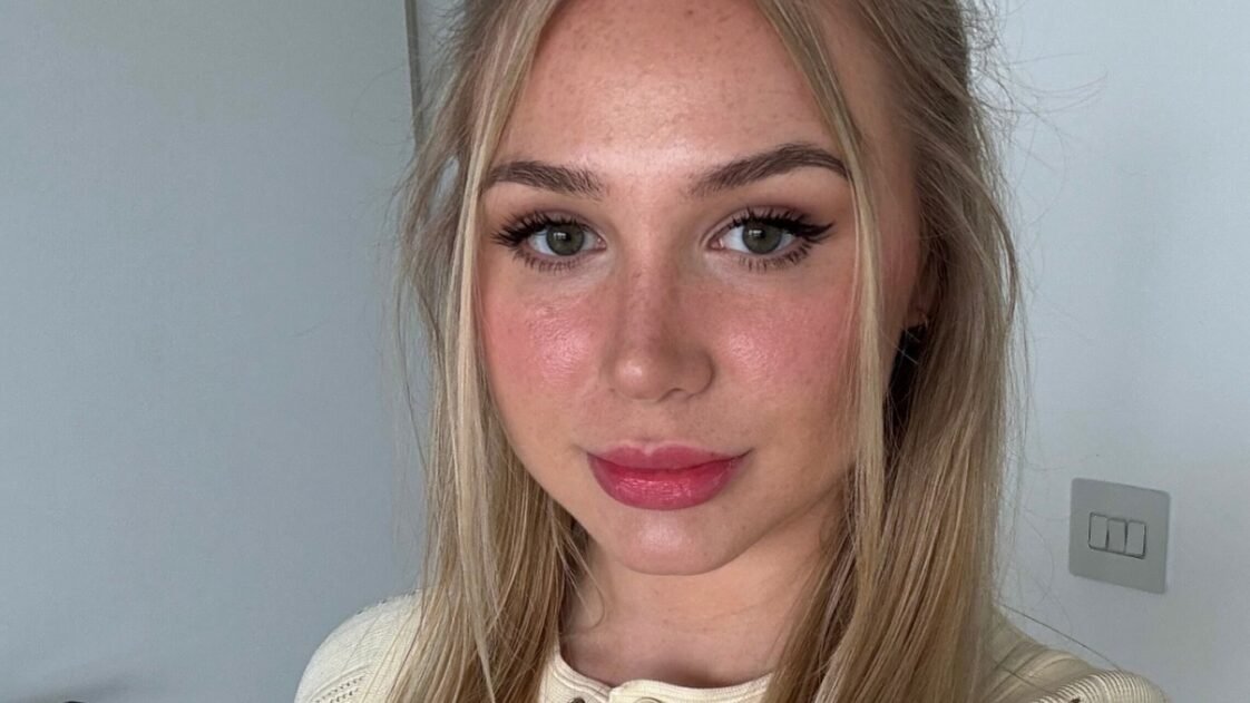 Who Is Ruba Ali? Age, Family, Net Worth, TikTok, Instagram, Modeling ...